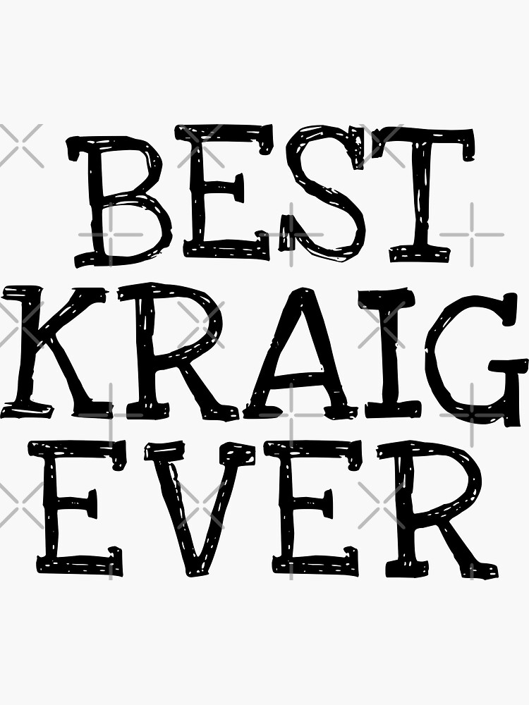Kraig Memes