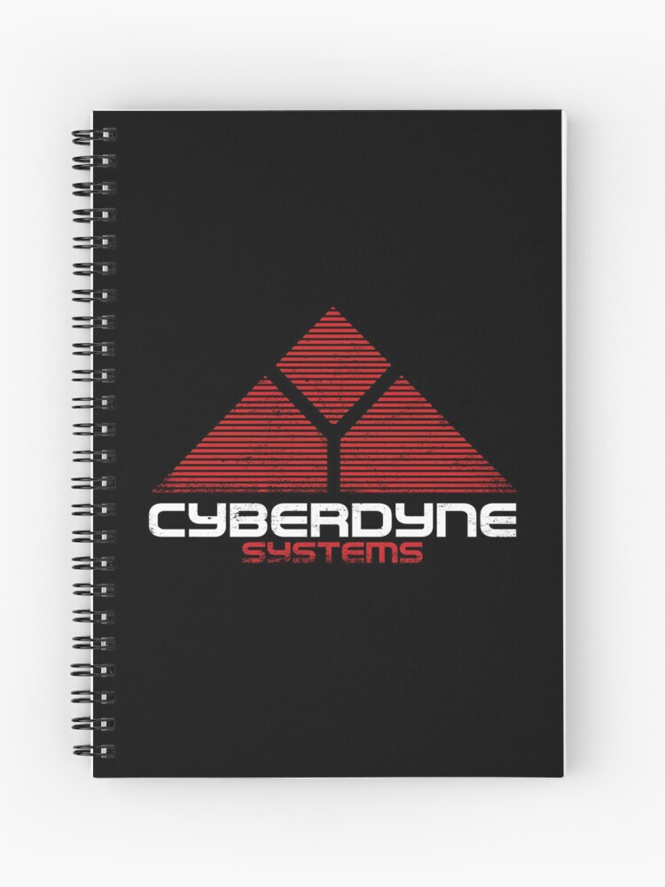 Terminator Skynet Cyberdyne Para Escritorio Official Terminator Skynet