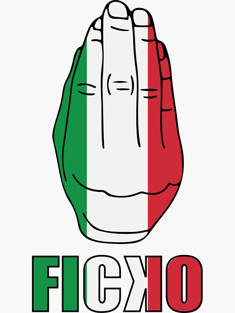 "Ficko Merch Ficko Logo" Sticker for Sale by ParotterShop | Redbubble