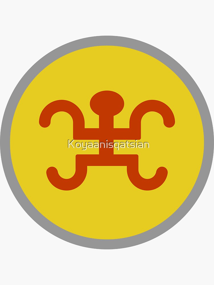 "Civilizations emblems - Bengalis" Sticker for Sale by Koyaanisqatsian ...