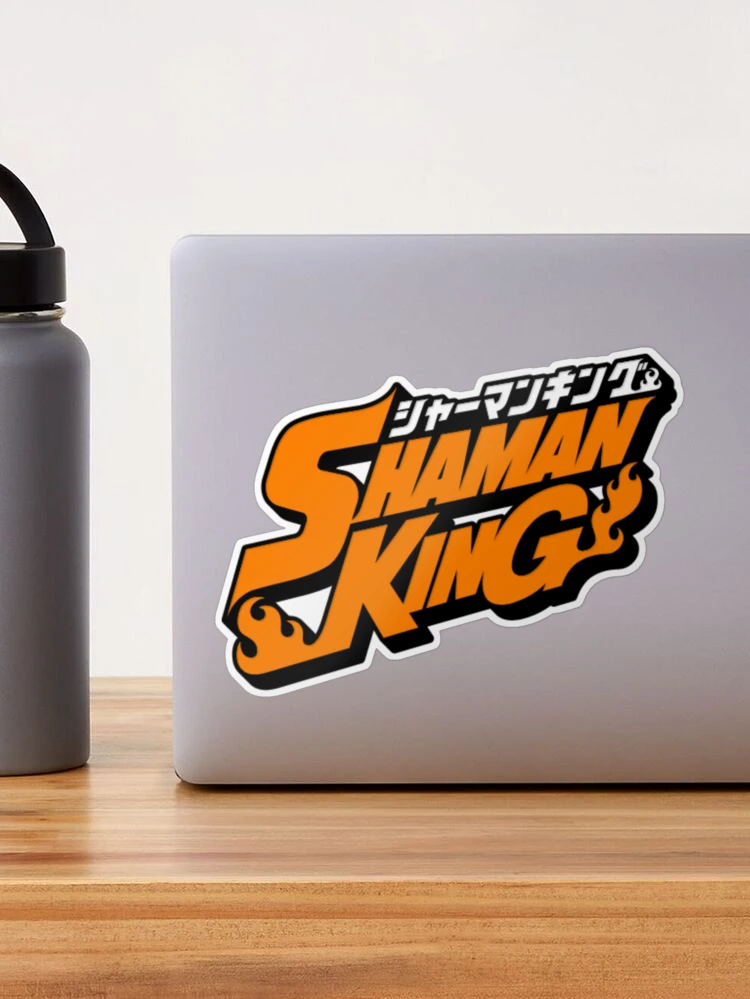 Shaman King Logo King Png Logos Csgo Logo PNG – Stunning Free