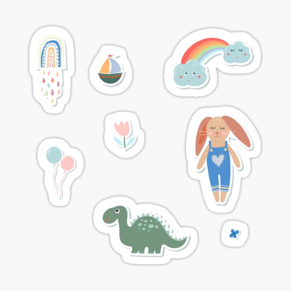 "Stickers Pack | Memes | Funny Stickers | Aesthetic Sticker | Cute ...