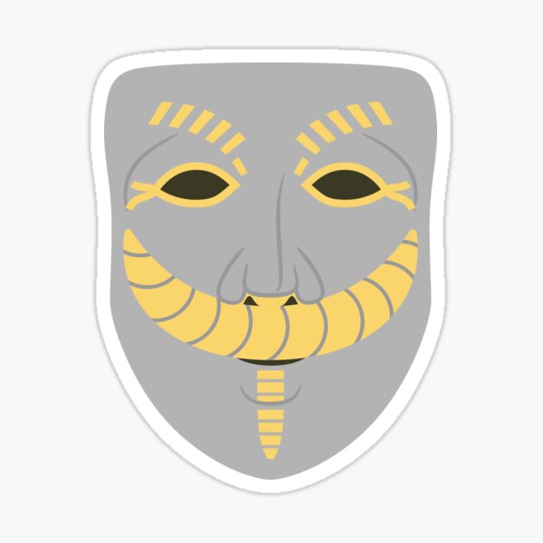 "Civilizations emblems - Cumans" Sticker for Sale by Koyaanisqatsian ...