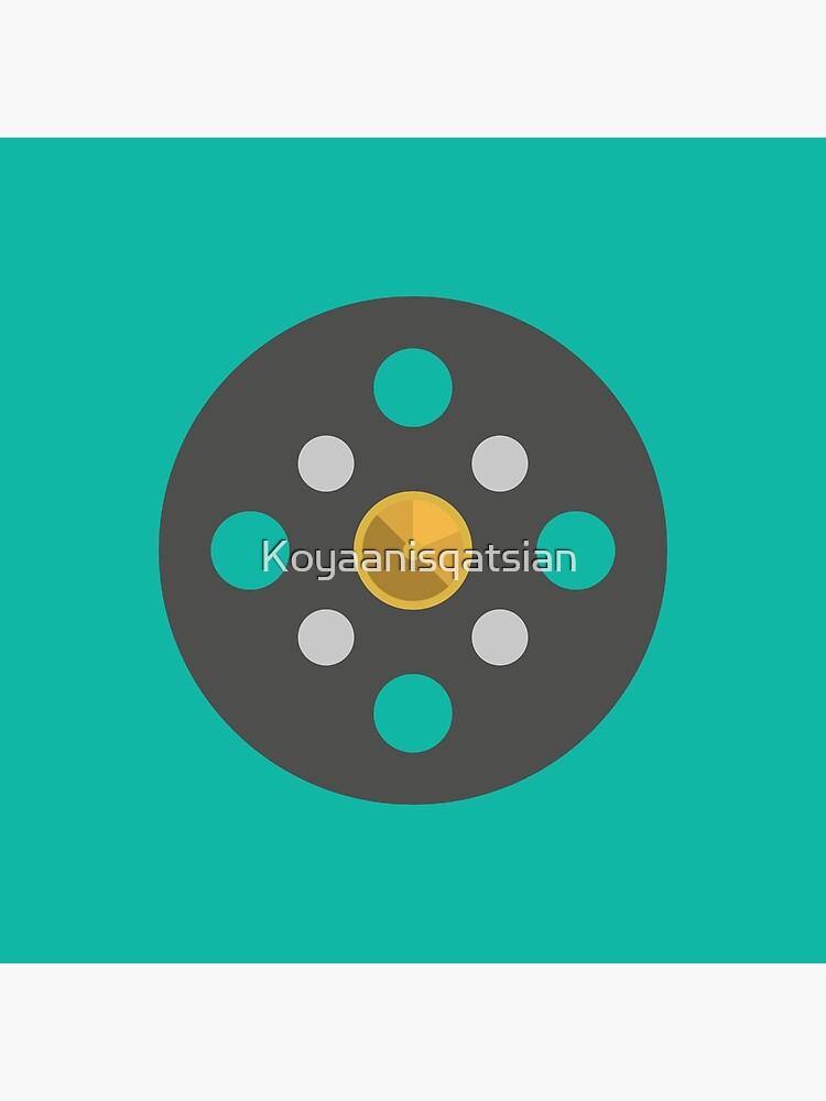 "Civilizations emblems - Dravidians" Poster for Sale by Koyaanisqatsian ...