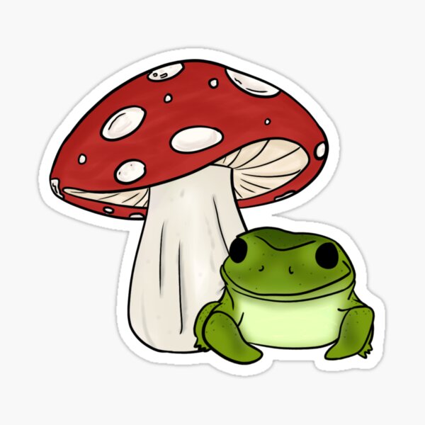 "Froggy sticker bundle, cute frog stickers, journal and planner ...