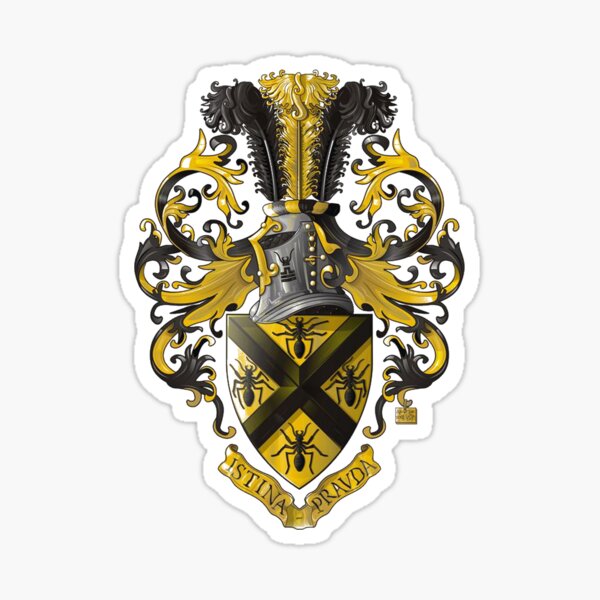 "nilfgaard sun - ISTINA PRAVDA" Sticker for Sale by kwinssi | Redbubble