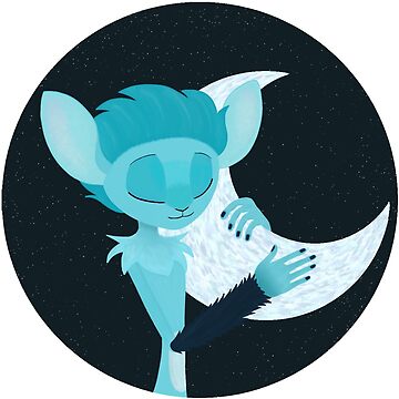 "Mune Holding the Moon" Essential T-Shirt for Sale by TownsTees | Redbubble