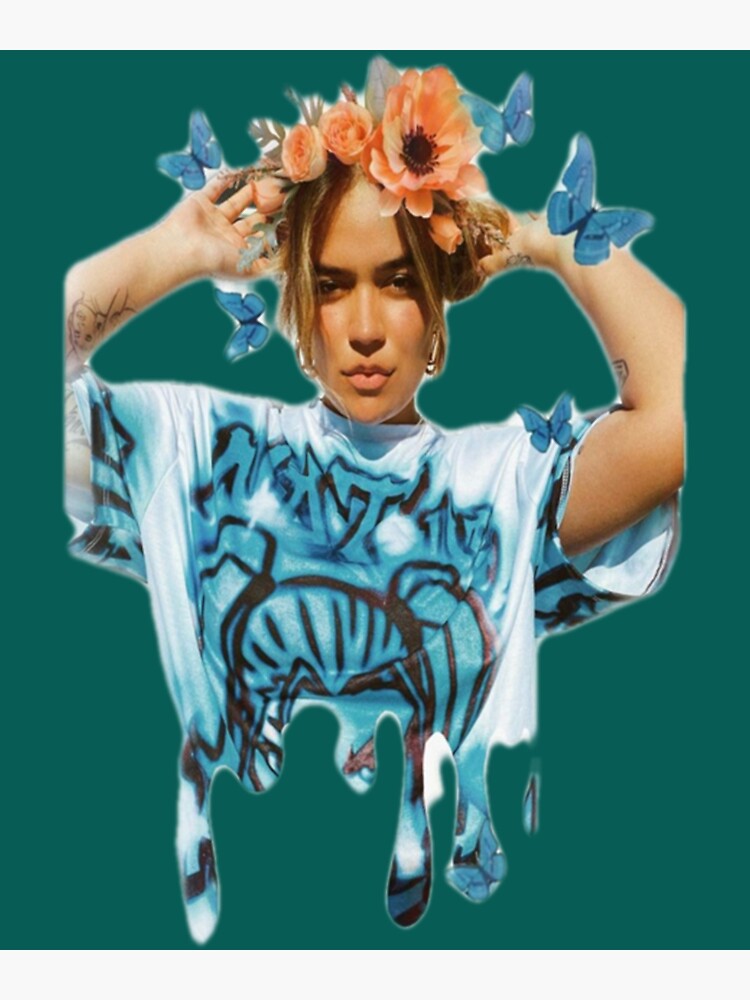 Karol g Canvas sold by Drowsy Ostrich | SKU 3973534 | Printerval UK