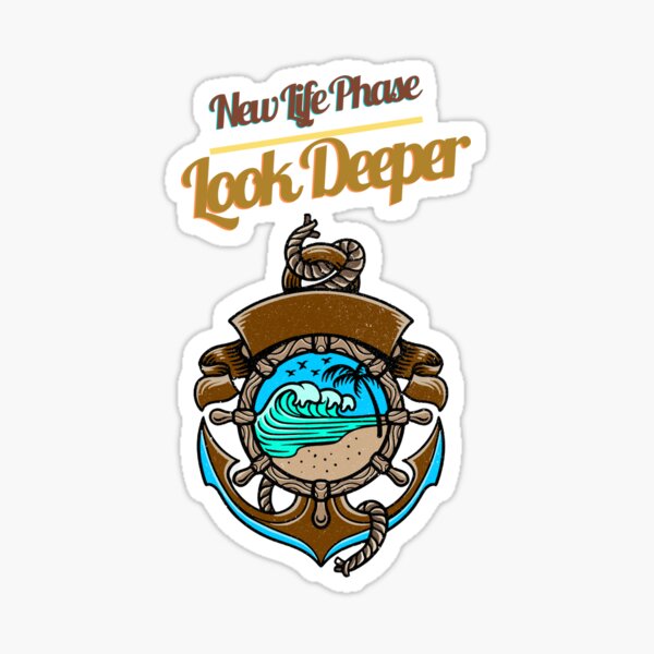 "New Life Phase T-shirt collection and other accessories with multiple ...