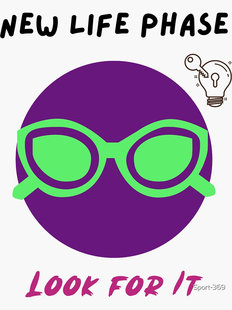 "New Life Phase T-shirt collection and other accessories with multiple ...