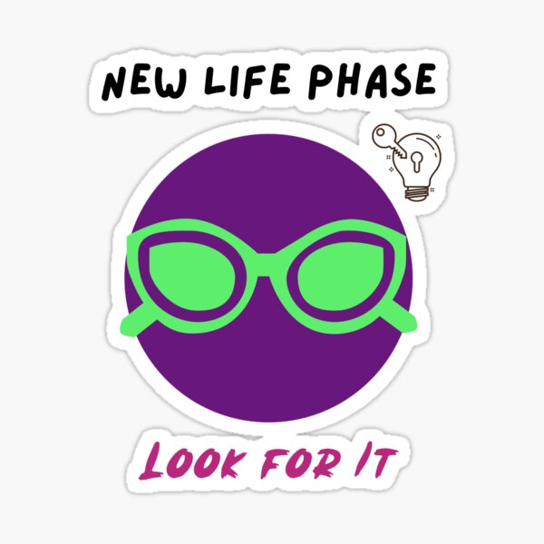 "New Life Phase T-shirt collection and other accessories with multiple ...