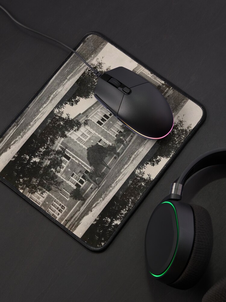 "Basile High School (1925-1981)" Mouse Pad for Sale by LeJeuneGifts ...