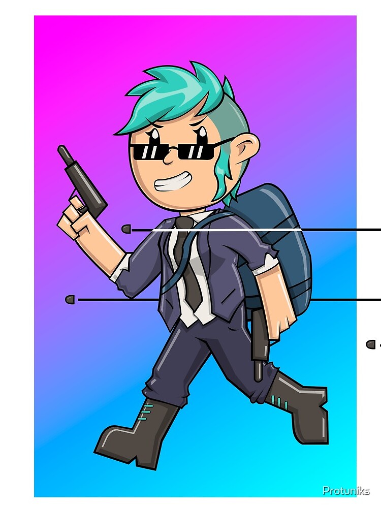 "Payday 2 cute Sydney" Drawstring Bag for Sale by Protuniks | Redbubble