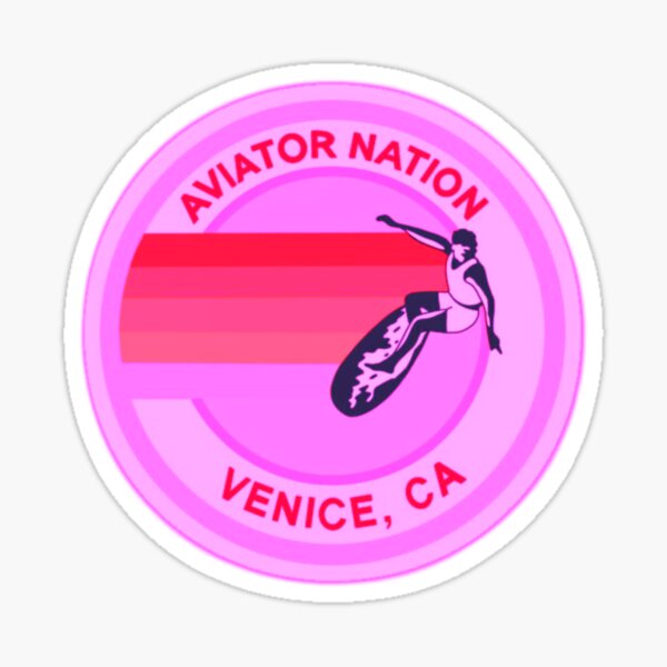 "Pink AV sticker" Sticker for Sale by Saerayy | Redbubble