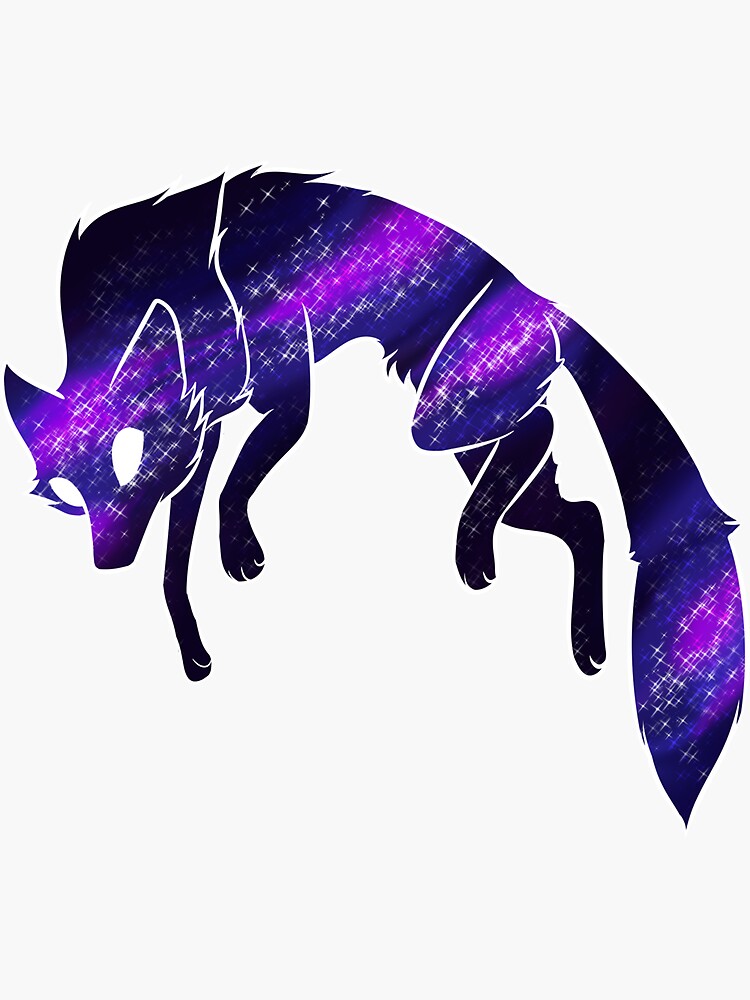 "Star Fox" Sticker for Sale by Draikinator | Redbubble