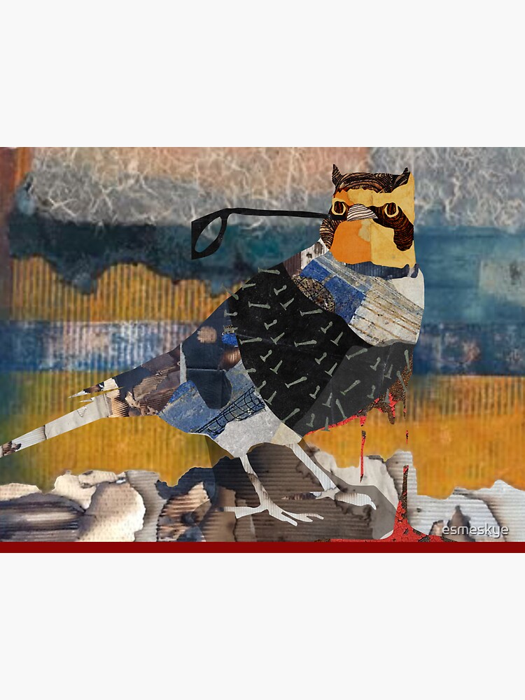 "Lark: Penance" Sticker for Sale by esmeskye | Redbubble