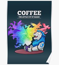 Coffee: Posters | Redbubble
