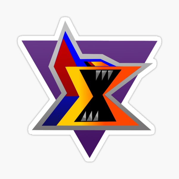 "Sigma - Maverick" Sticker for Sale by Firebrand | Redbubble