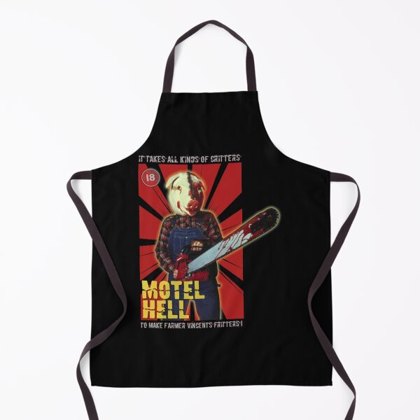 "Motel Hello - Shock! Poster（1980）☆VHSGasm Video☆ | HORROR MERCH BEST ...