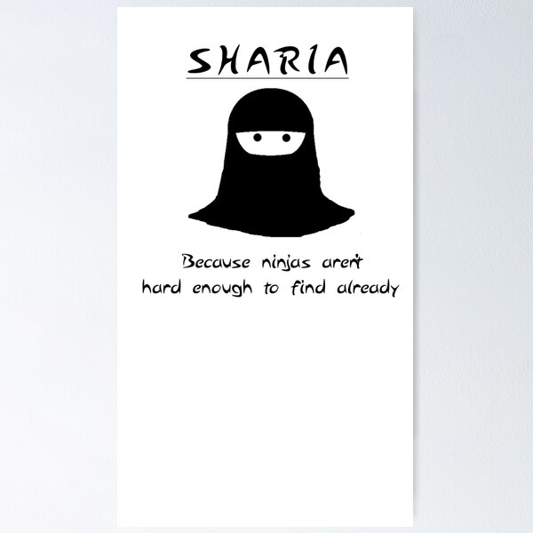 Shariah Memes Clear Contradictions In How Islamic Shariah Keeps