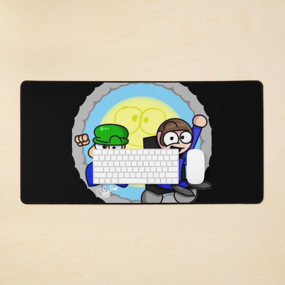 "Golden Apple fnf Bandu (3)" Sticker for Sale by Boning99 | Redbubble