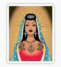 Chola Stickers | Redbubble
