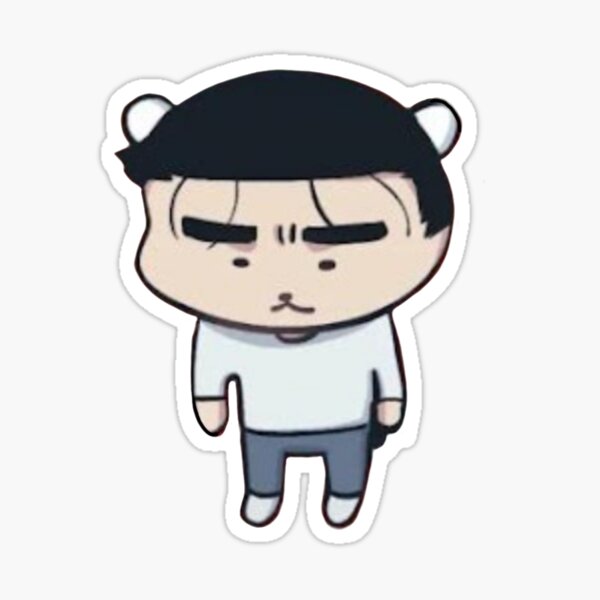 "Full Volume " Sticker for Sale by AriCreations | Redbubble