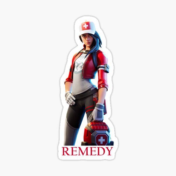 "Remedy vs Toxin" Sticker for Sale by maxmilstore | Redbubble