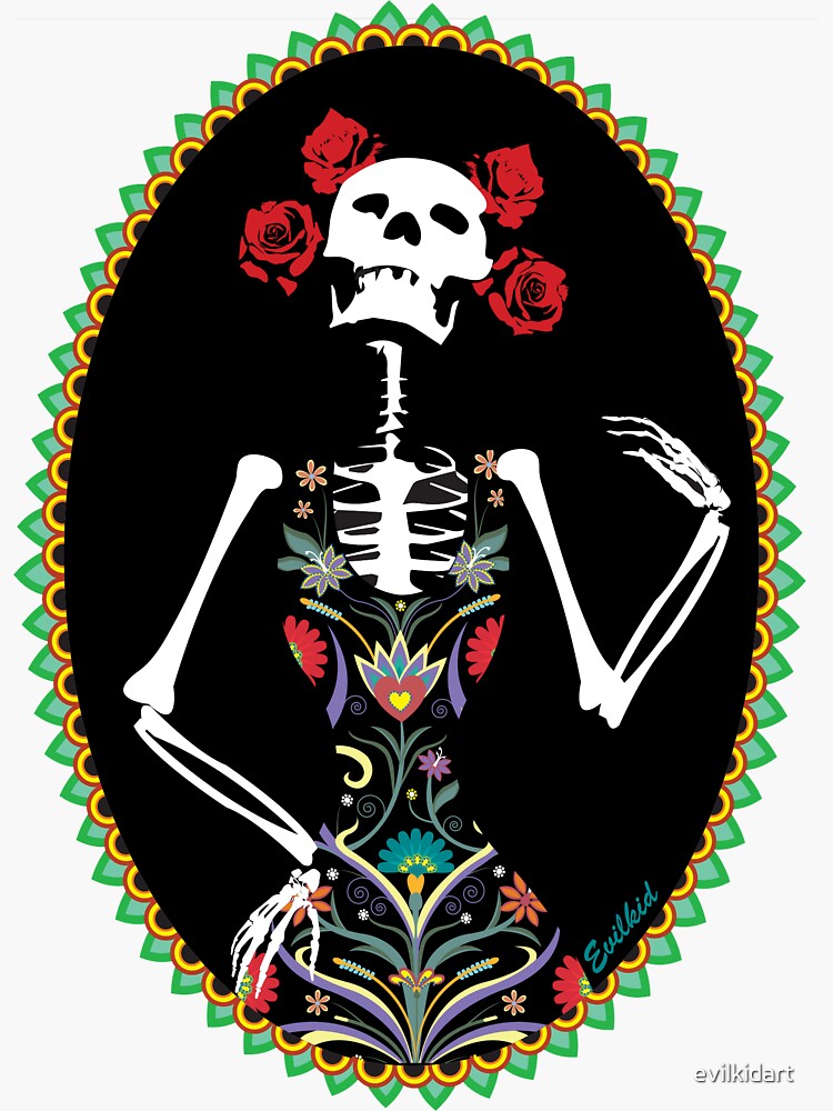 Catrina Logo