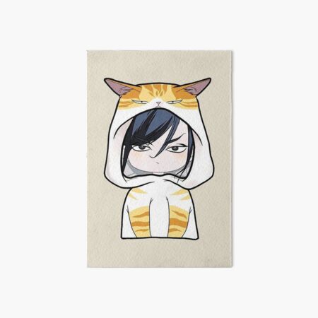 "eleceed chibi cibi heroes limited edition" Art Board Print for Sale by ...