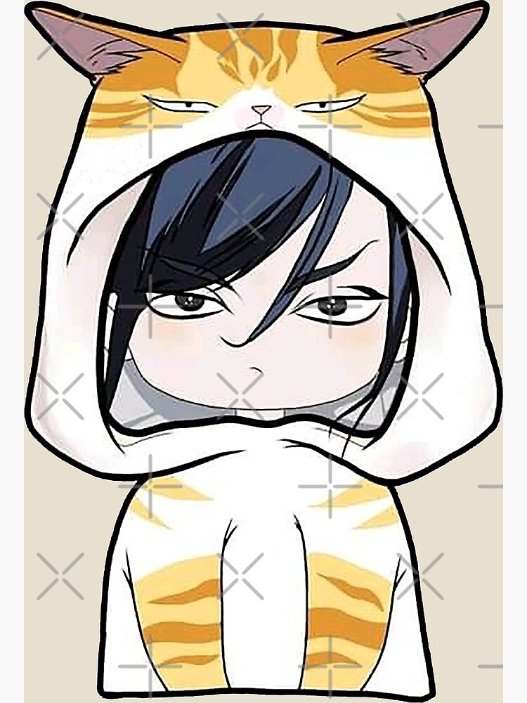 "eleceed chibi cibi heroes limited edition" Poster for Sale by ...