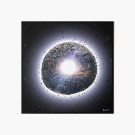 "Void Everything Bagel (from the movie 'Everything Everywhere All at ...