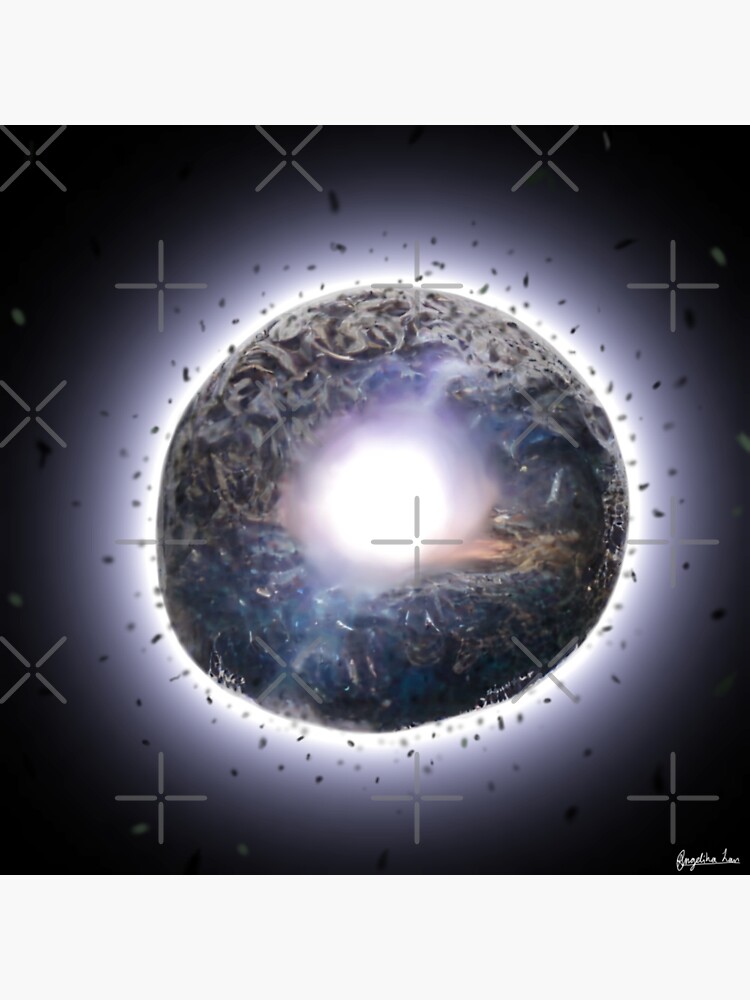 "Void Everything Bagel (from the movie 'Everything Everywhere All at ...