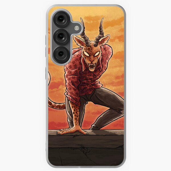 Beastars Merch & Gifts for Sale | Redbubble