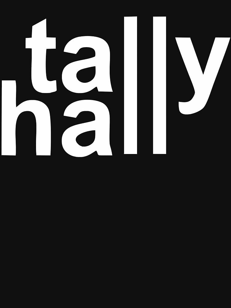 "Best selling tally hall merchandise" Pullover Hoodie for Sale by ...