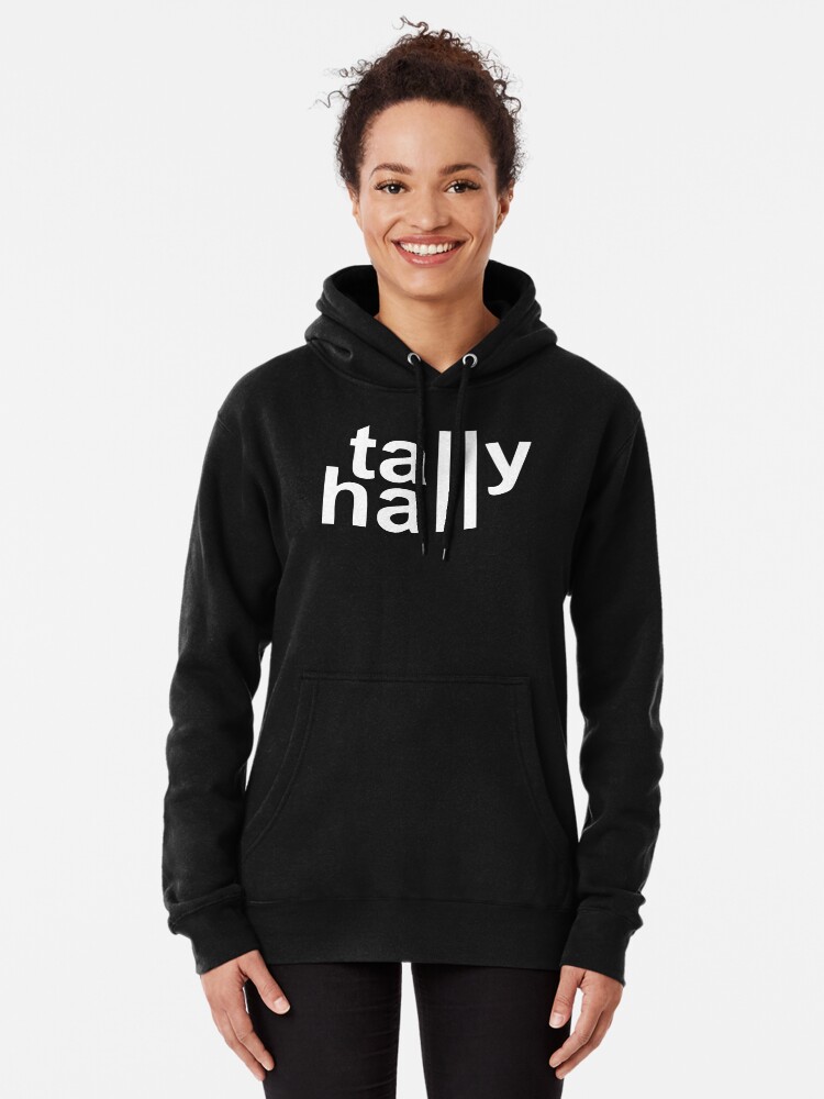 "Best selling tally hall merchandise" Pullover Hoodie for Sale by ...