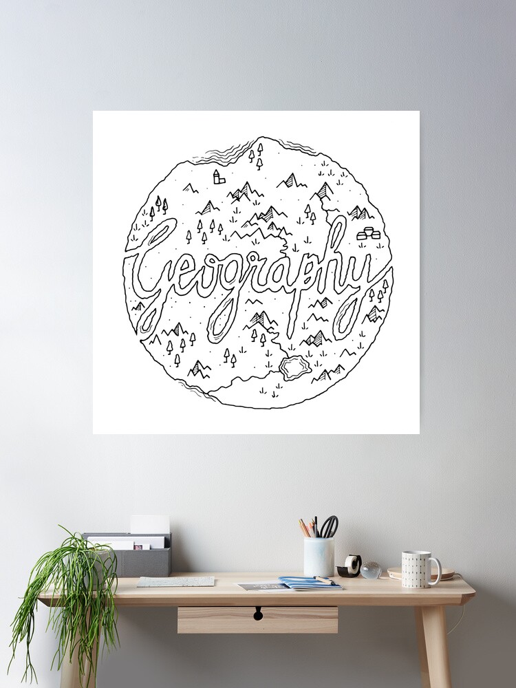 Geography Cover Page Ideas Collection Of 1000+ MS Word Cover Pages