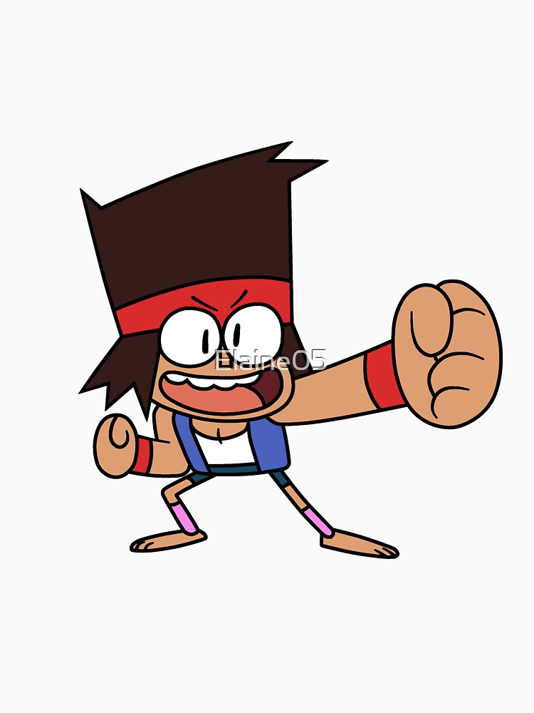 "OK KO! KO" T-shirt for Sale by Elaine05 | Redbubble | ok ko t-shirts ...