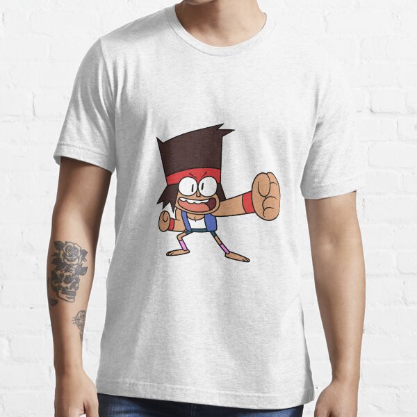 "OK KO! KO" T-shirt for Sale by Elaine05 | Redbubble | ok ko t-shirts ...
