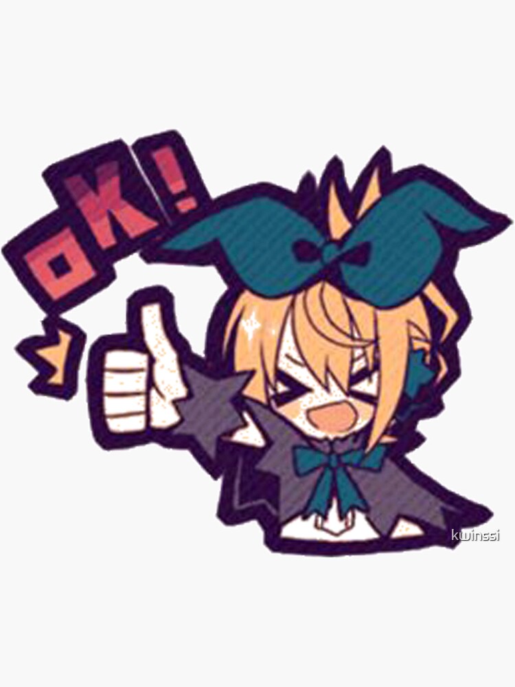 "Ib - Indie RPG maker horror" Sticker for Sale by kwinssi | Redbubble