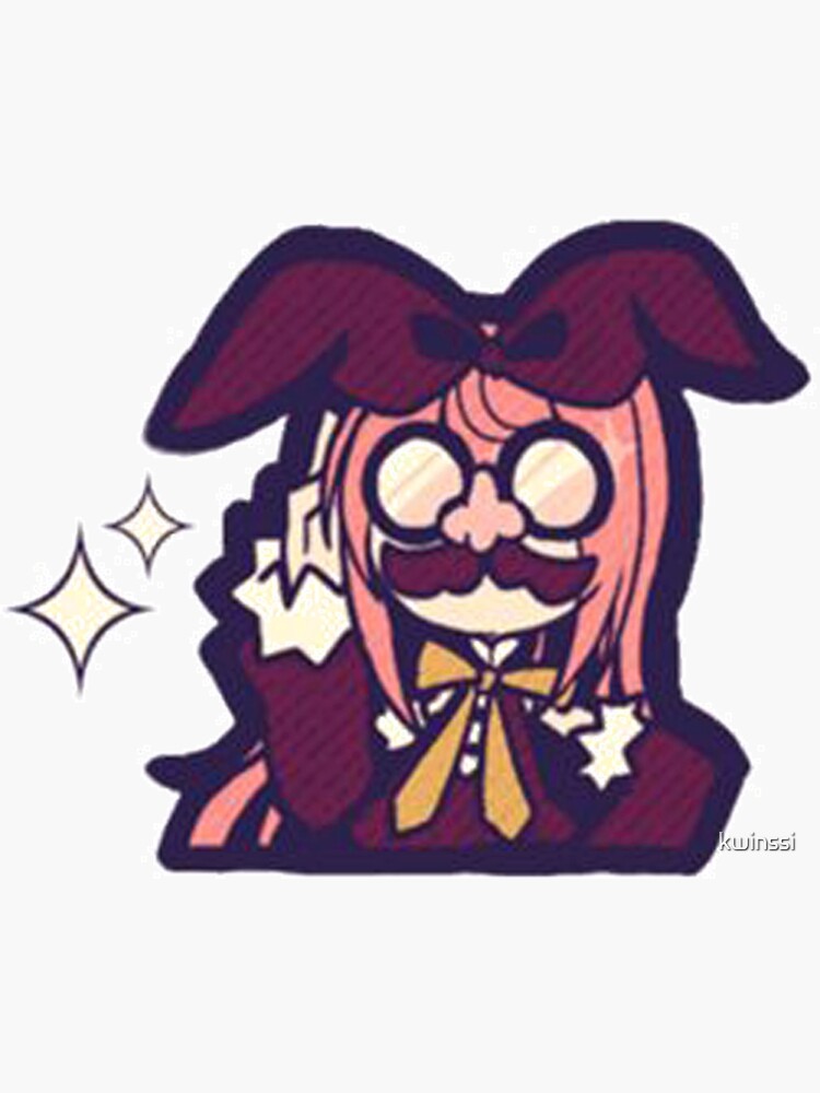 "manga - Indie RPG maker horror" Sticker for Sale by kwinssi | Redbubble