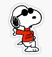 Snoopy: Stickers | Redbubble