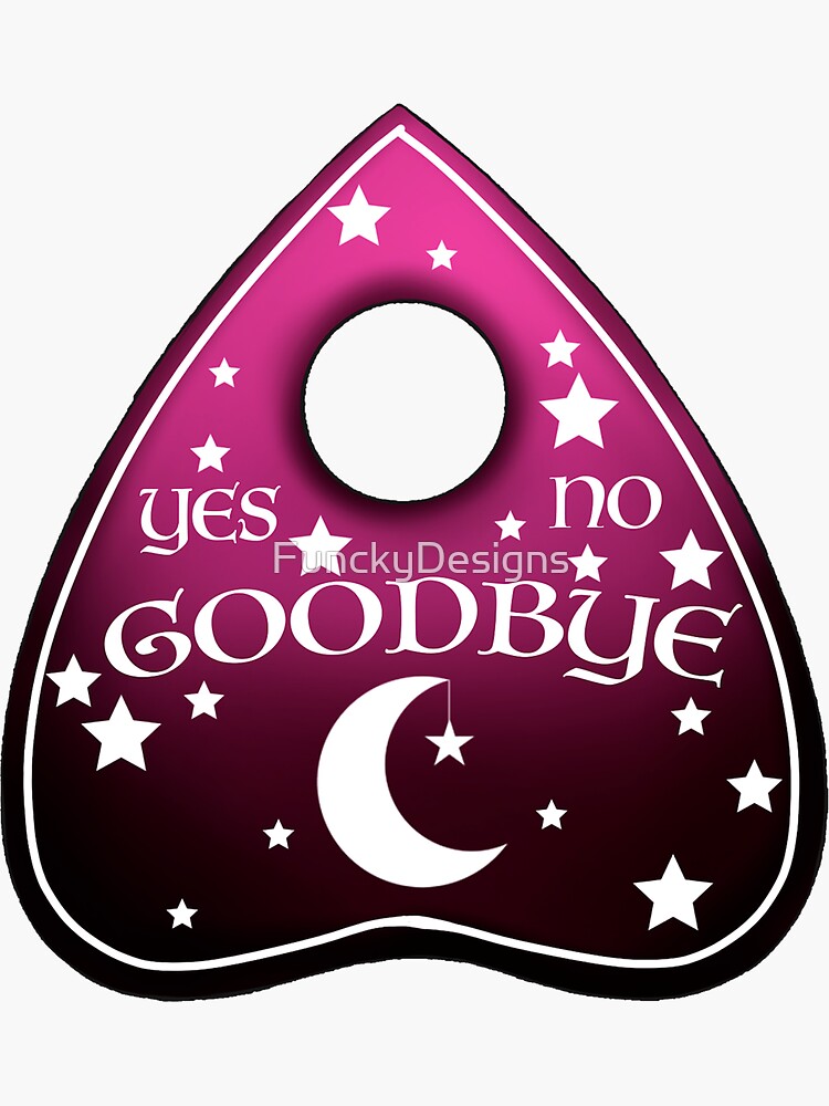 "Wedgie Board Piece Halloween" Sticker for Sale by FunckyDesigns ...