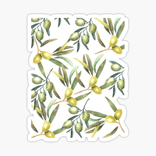 "extending an olive branch" Sticker for Sale by memorable1 | Redbubble