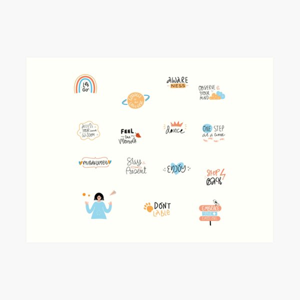 "Stickers Pack | Memes | Funny Stickers | Aesthetic Sticker | Cute ...