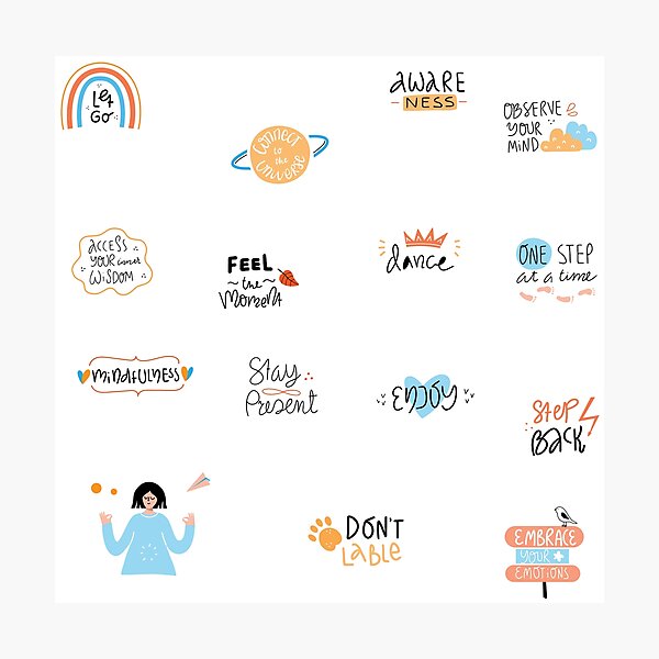 "Stickers Pack | Memes | Funny Stickers | Aesthetic Sticker | Cute ...