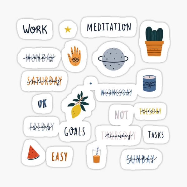 "Stickers Pack | Memes | Funny Stickers | Aesthetic Sticker | Cute ...