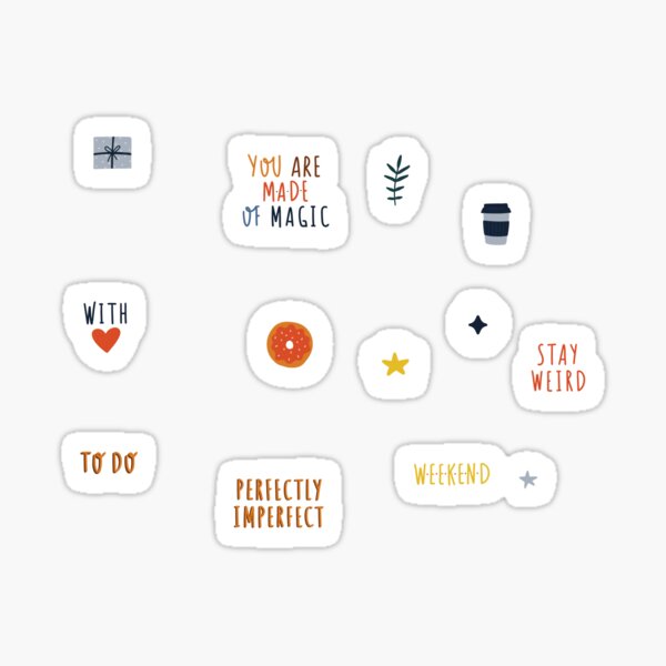 "Stickers Pack | Memes | Funny Stickers | Aesthetic Sticker | Cute ...