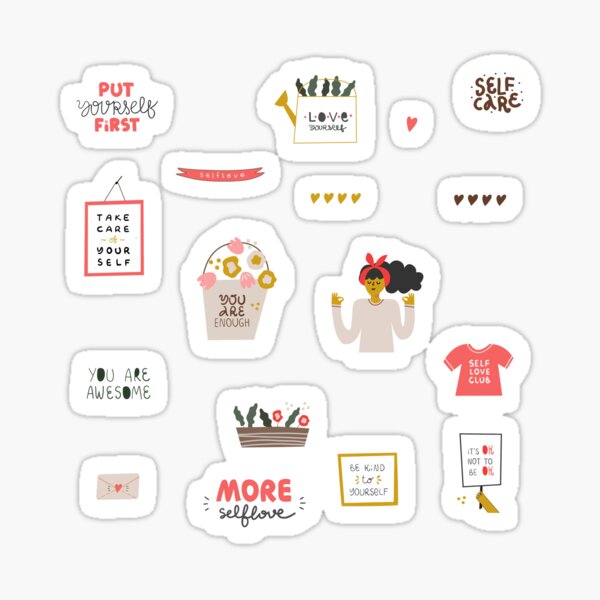 "Stickers Pack | Memes | Funny Stickers | Aesthetic Sticker | Cute ...