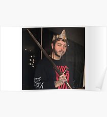 Post Malone: Posters | Redbubble